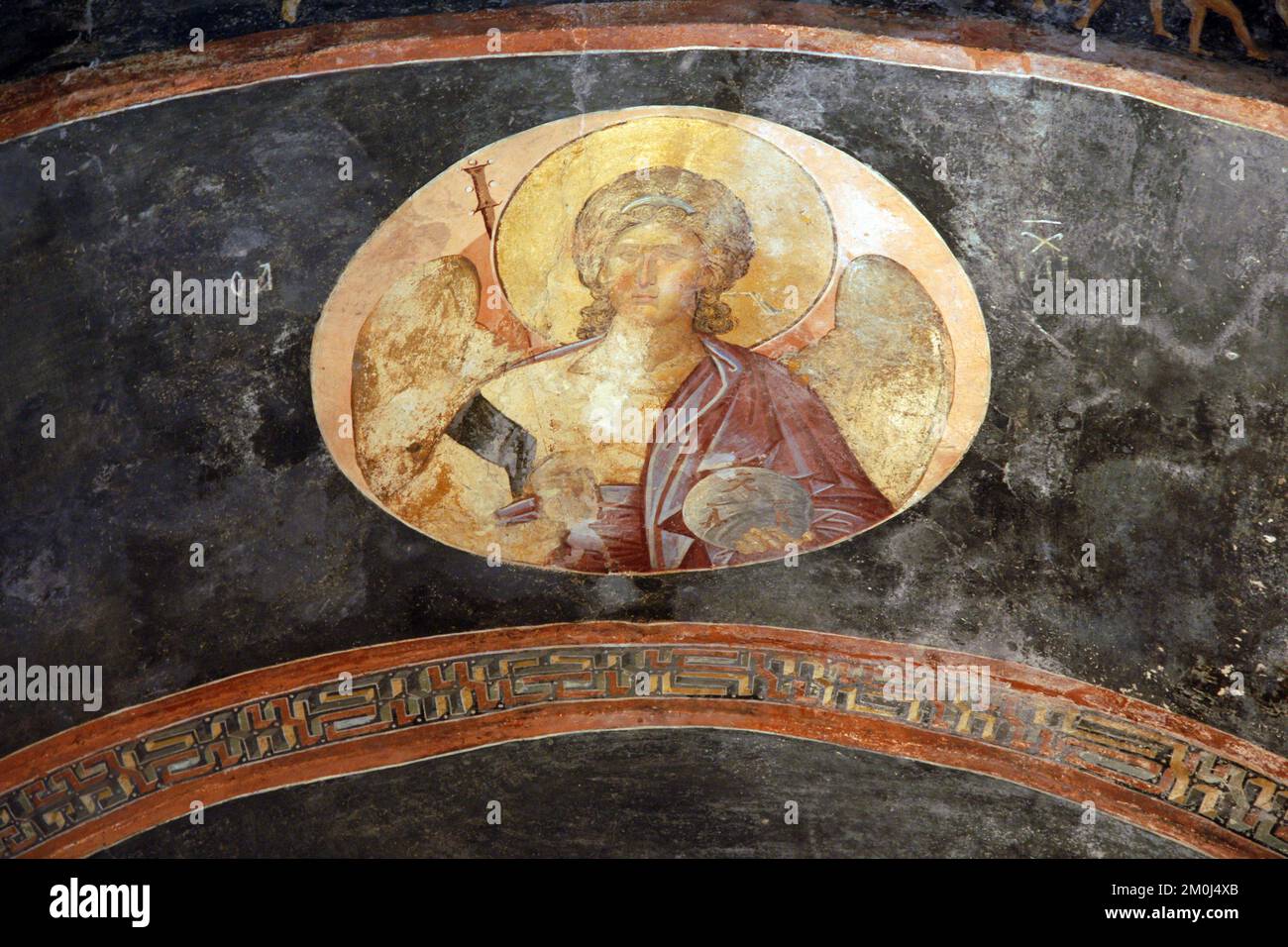 Kariye camii hora church hi-res stock photography and images - Alamy
