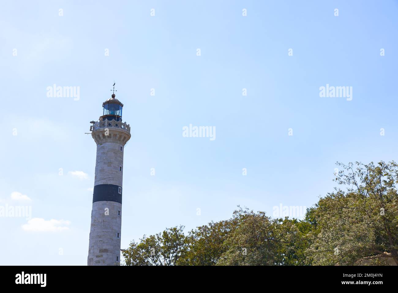 Lighthouse in istanbul hi-res stock photography and images - Alamy