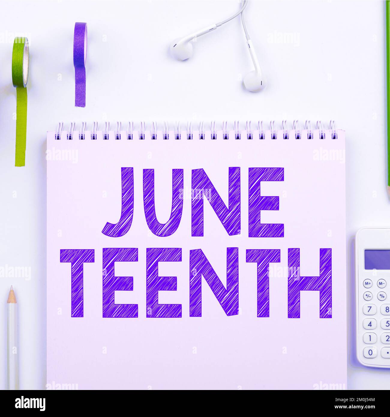 Inspiration showing sign June Teenth. Internet Concept legal holiday in ...