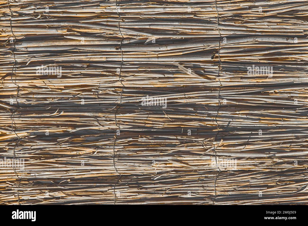 Rattan bamboo texture hi-res stock photography and images - Alamy