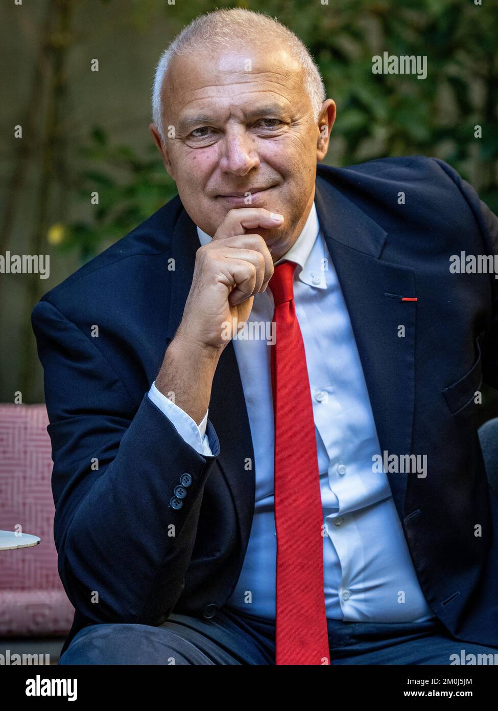Bruno diamante hi-res stock photography and images - Alamy