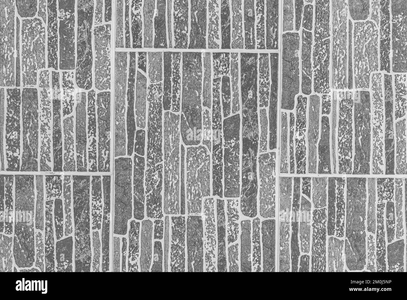 Modern tile wall patterned stone texture abstract grey background Stock ...