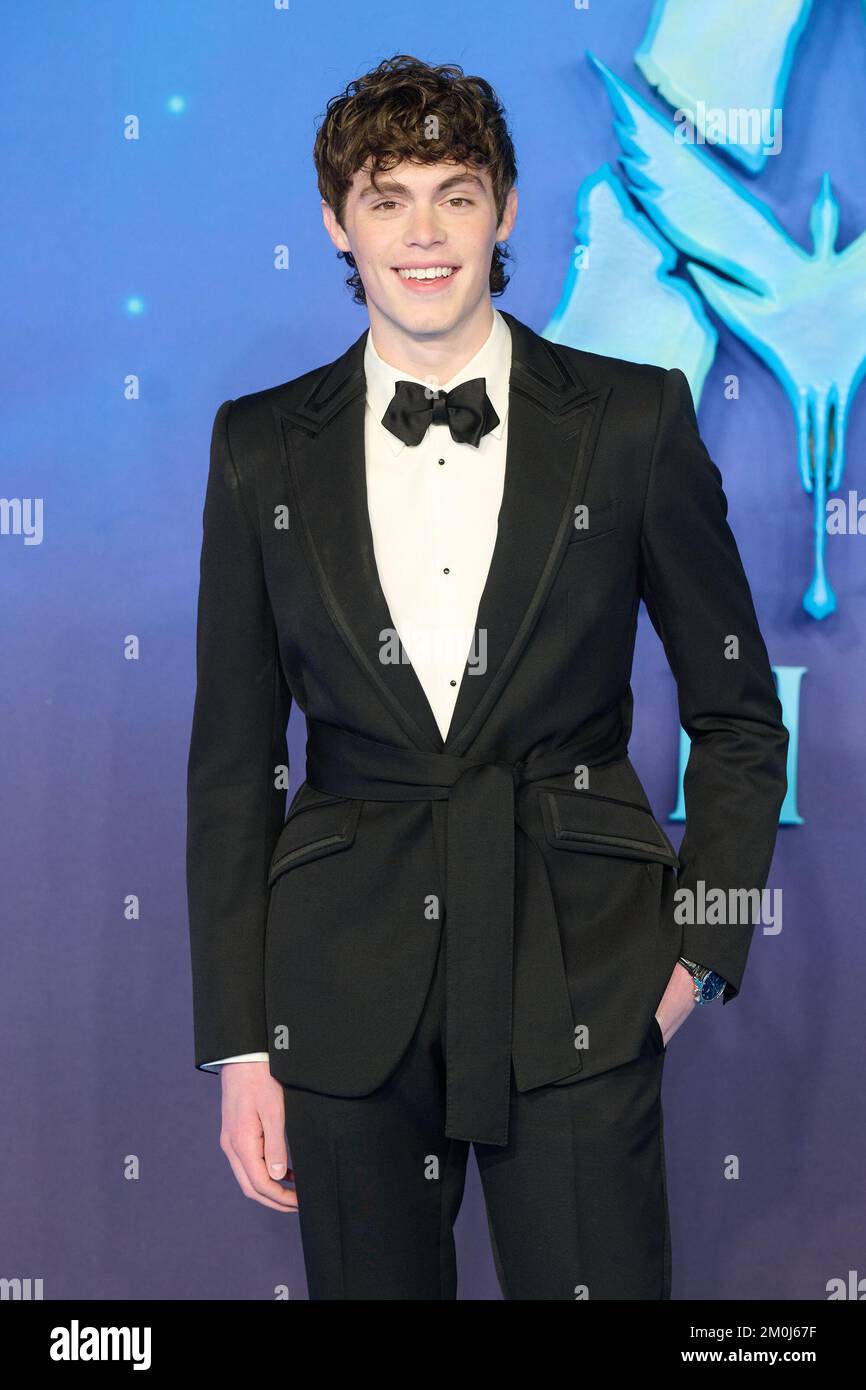 Jack champion avatar hi-res stock photography and images - Alamy