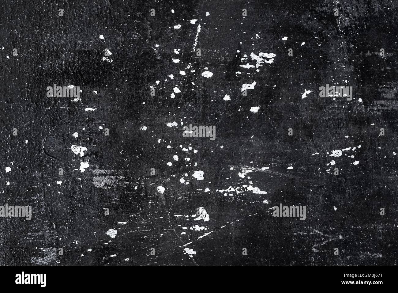 Dark Grunge Wall Texture