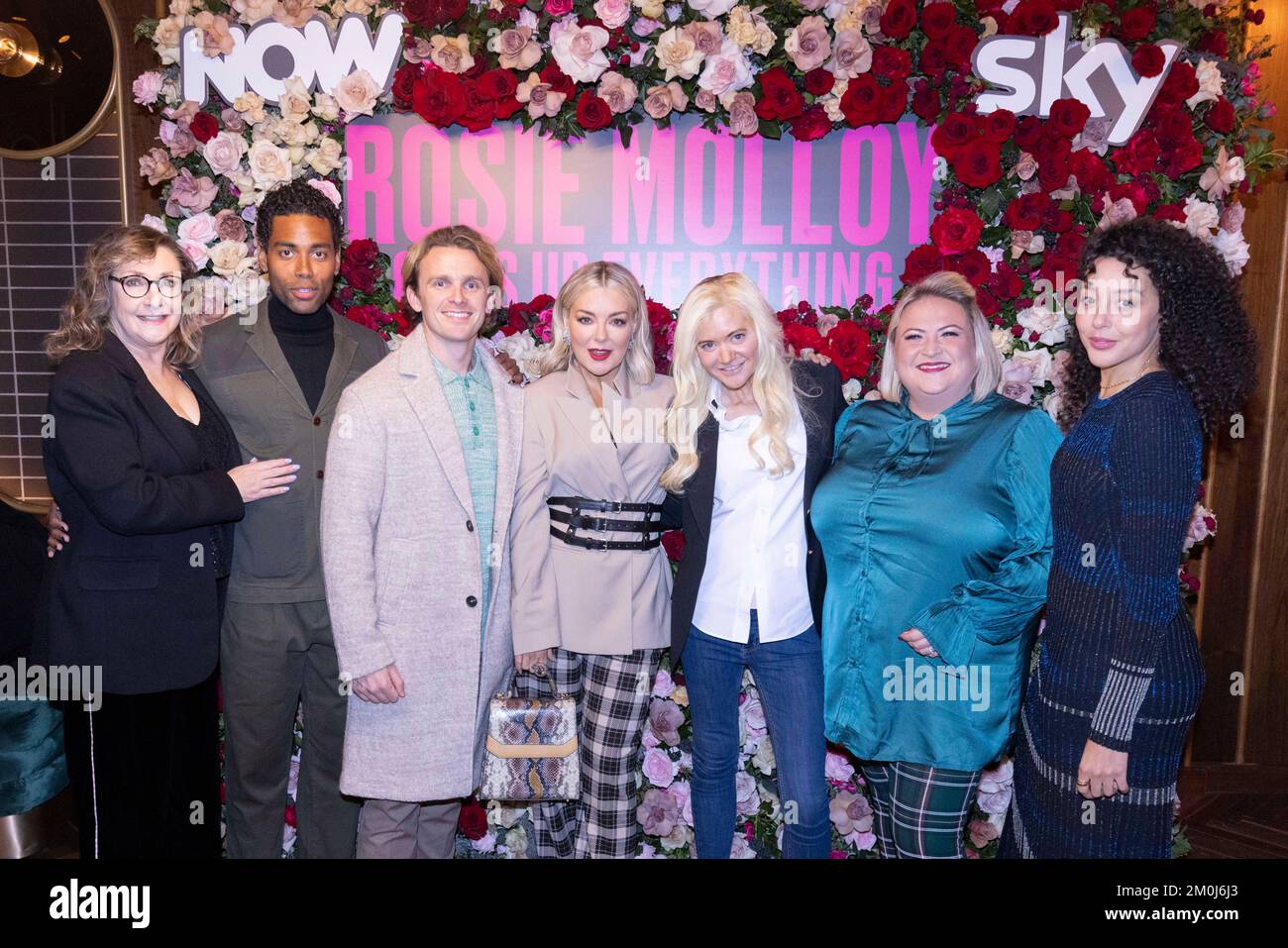 Susan nickson hi-res stock photography and images - Alamy