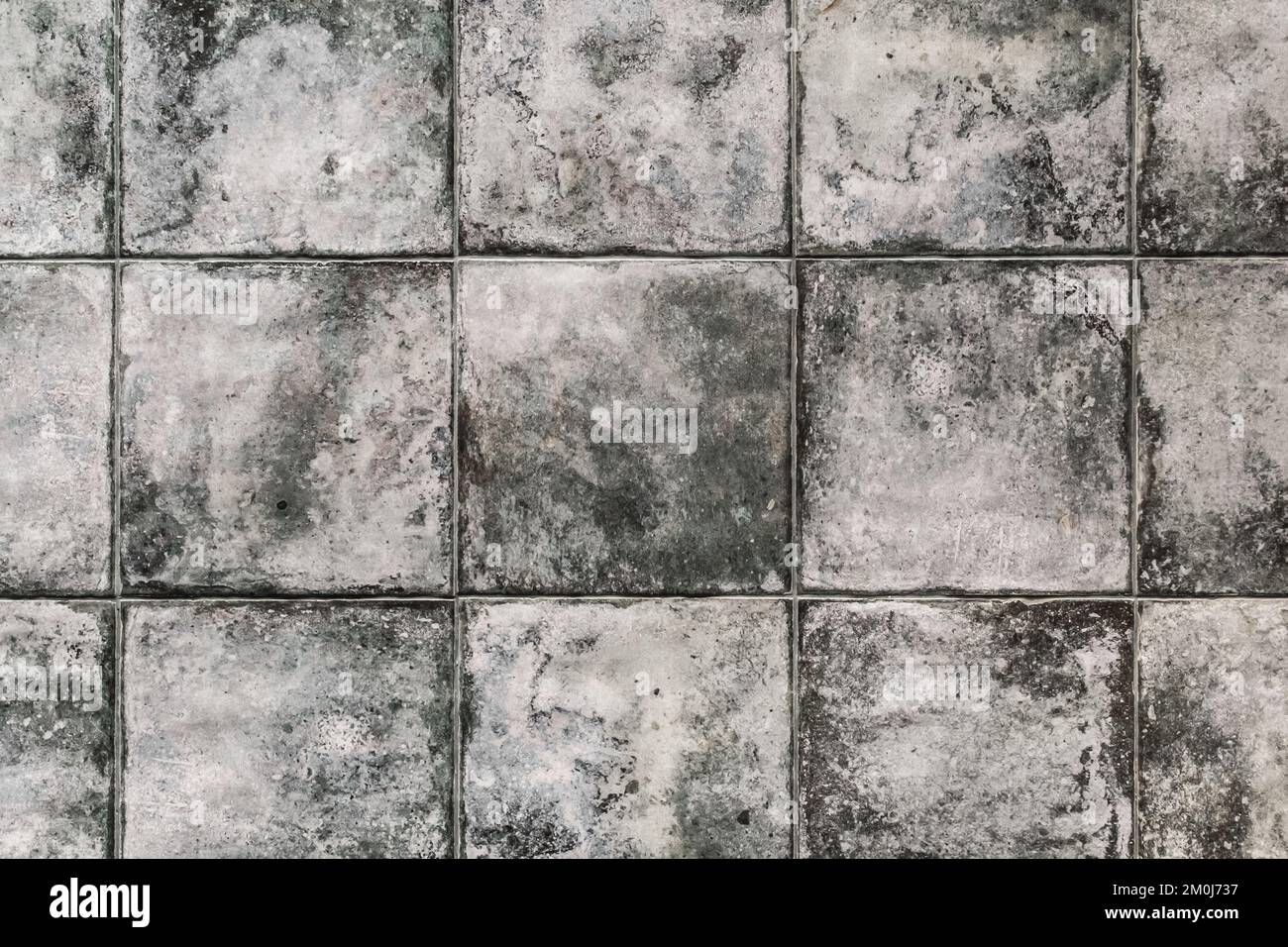 Dirty Floor Tile Texture
