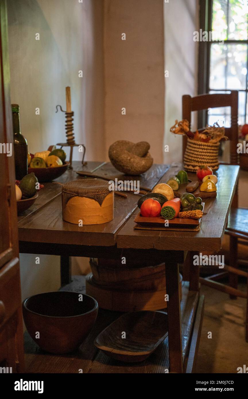 Historical props hi-res stock photography and images - Alamy