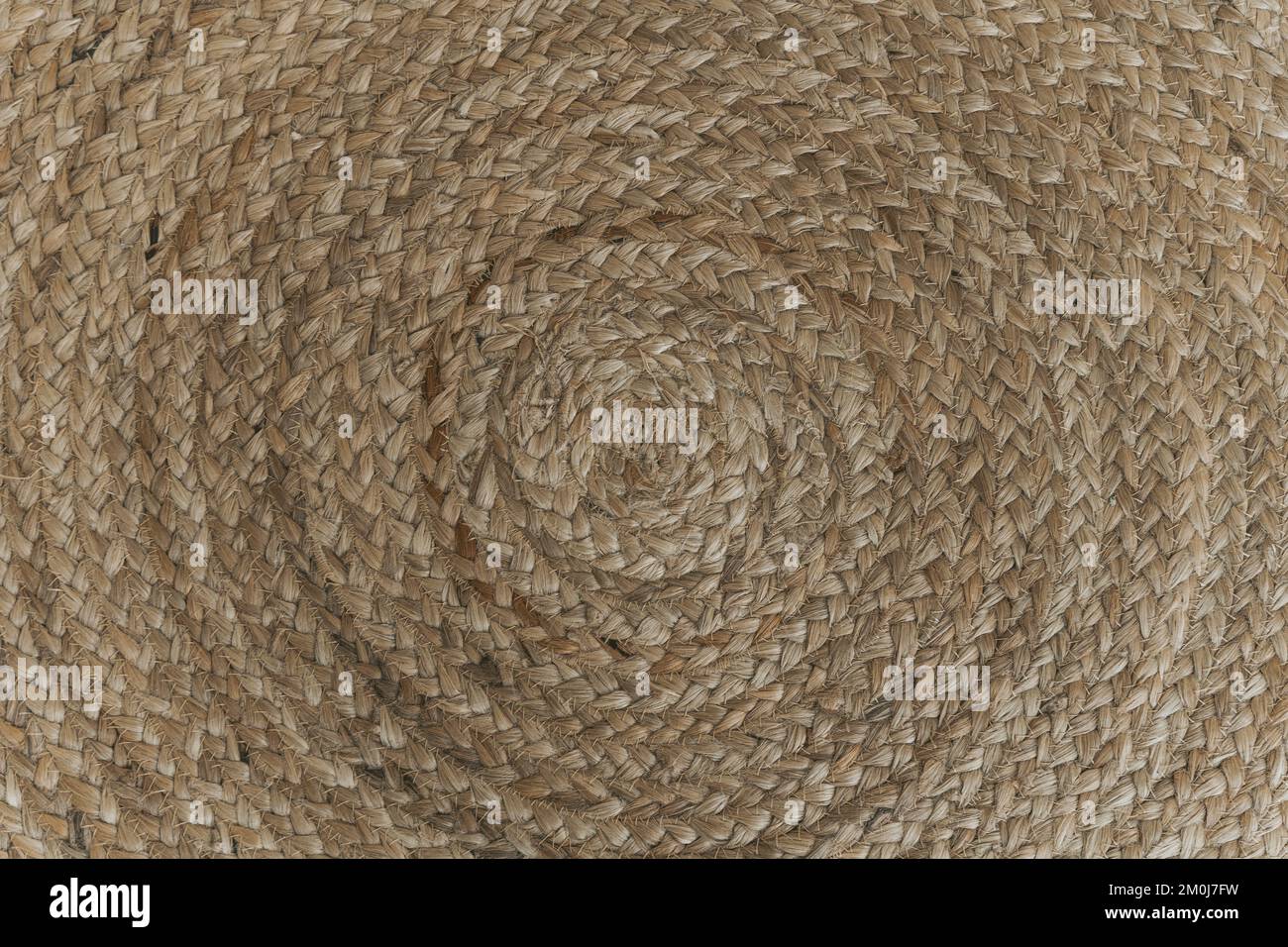 Jute rug hi-res stock photography and images - Alamy