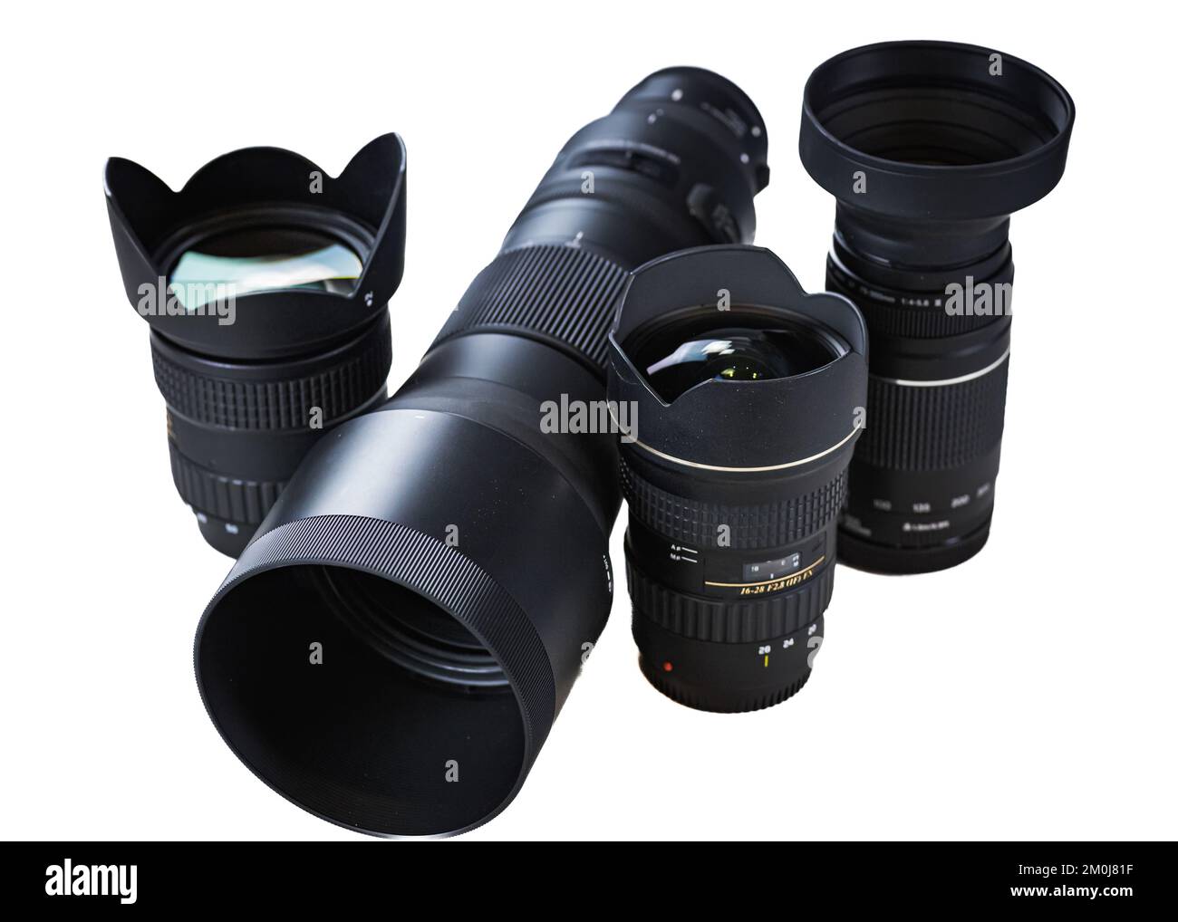 Camera sizes hi-res stock photography and images - Alamy