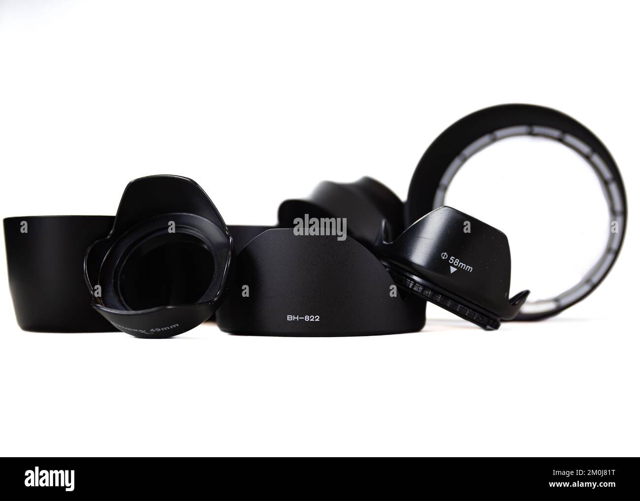 Camera sizes hi-res stock photography and images - Alamy