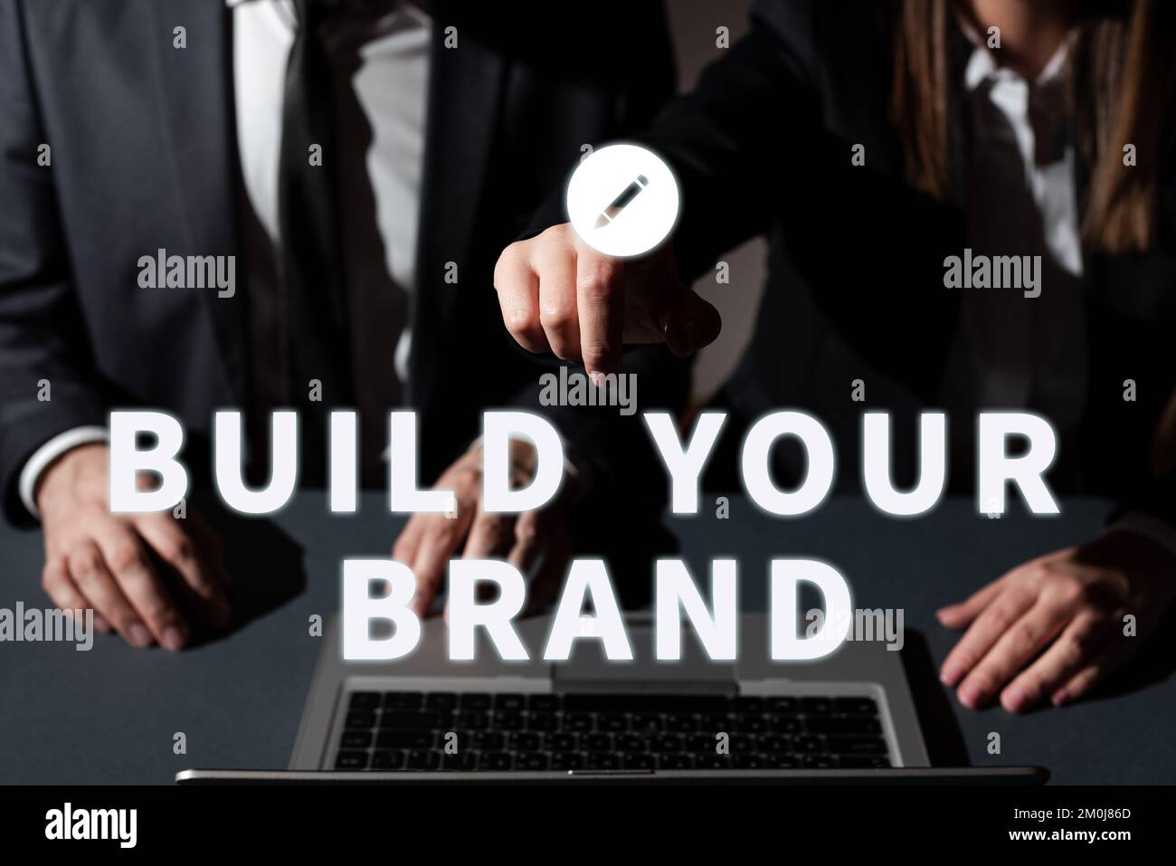 Conceptual display Build Your Brand. Word for Make a commercial ... Conceptual display Build Your Brand. Word for Make a commercial ...