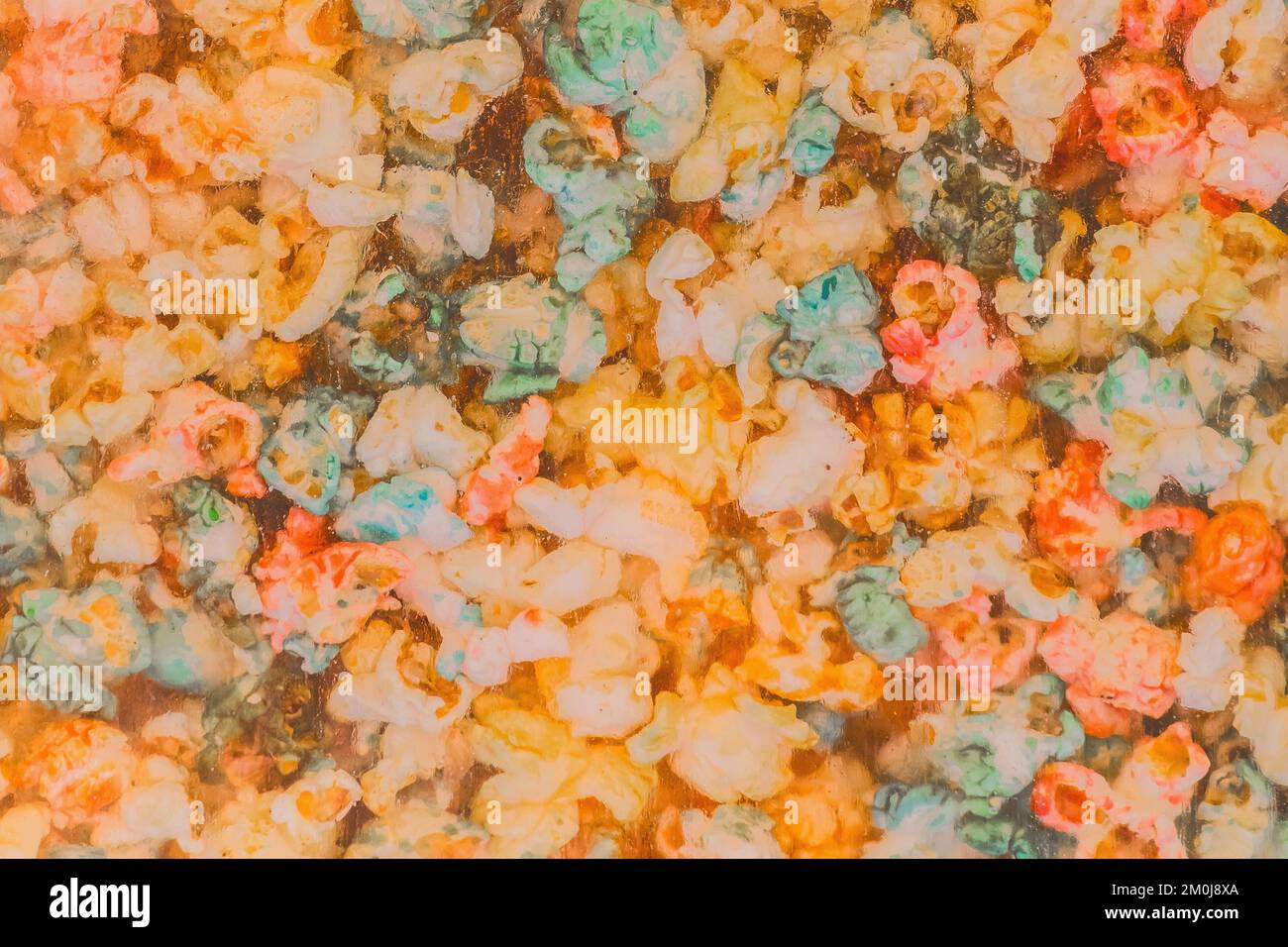 Colorful sweet corn hi-res stock photography and images - Alamy