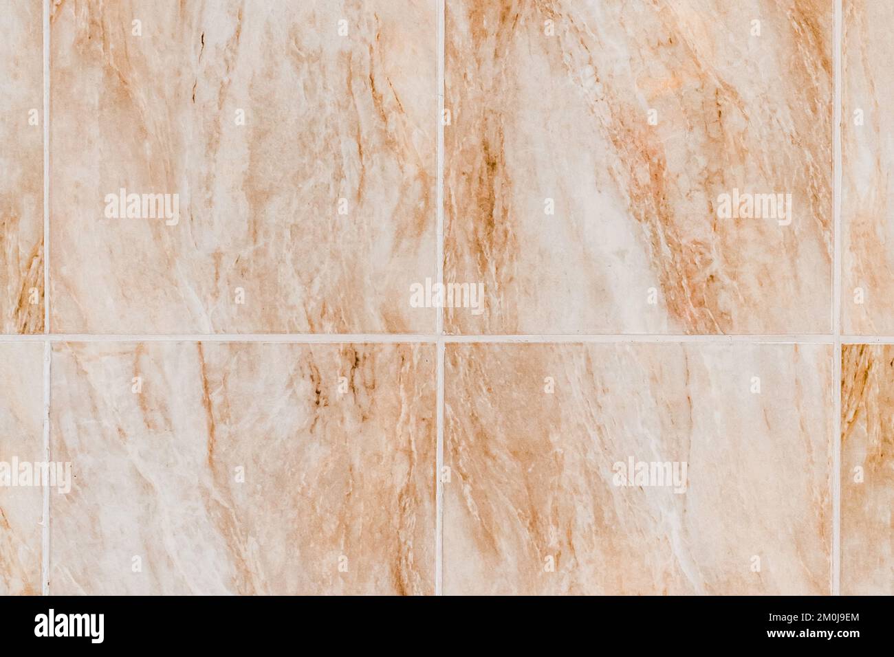 Light brown floor tiles texture hi-res stock photography and images - Alamy
