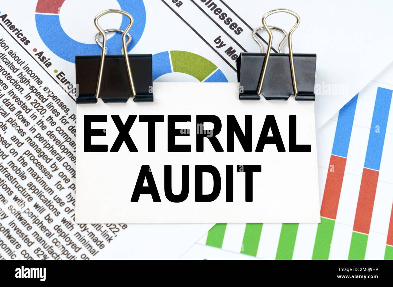 Business and finance. Among the reporting charts and diagrams is a ...