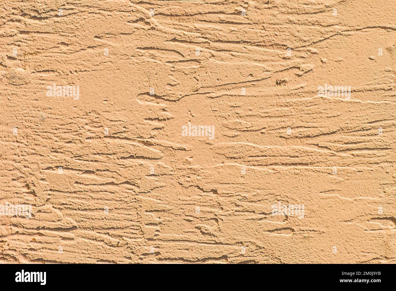 Light warm cream color beige old abstract plaster pattern wall texture ...