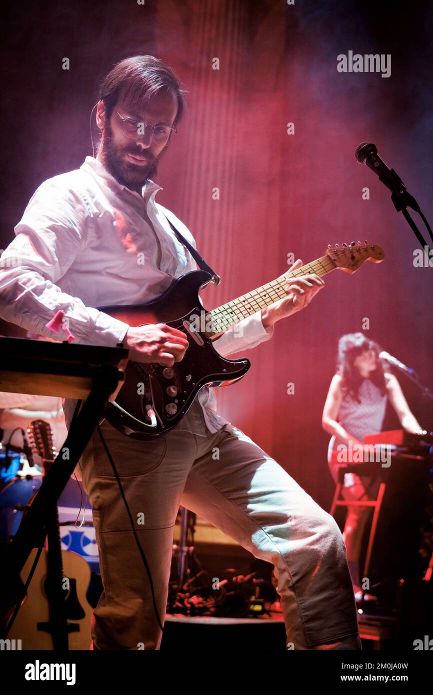 Jacob blizard hi-res stock photography and images - Alamy