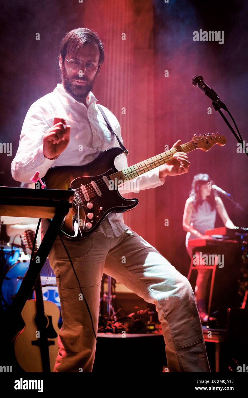 Jacob goldstone hi-res stock photography and images - Alamy