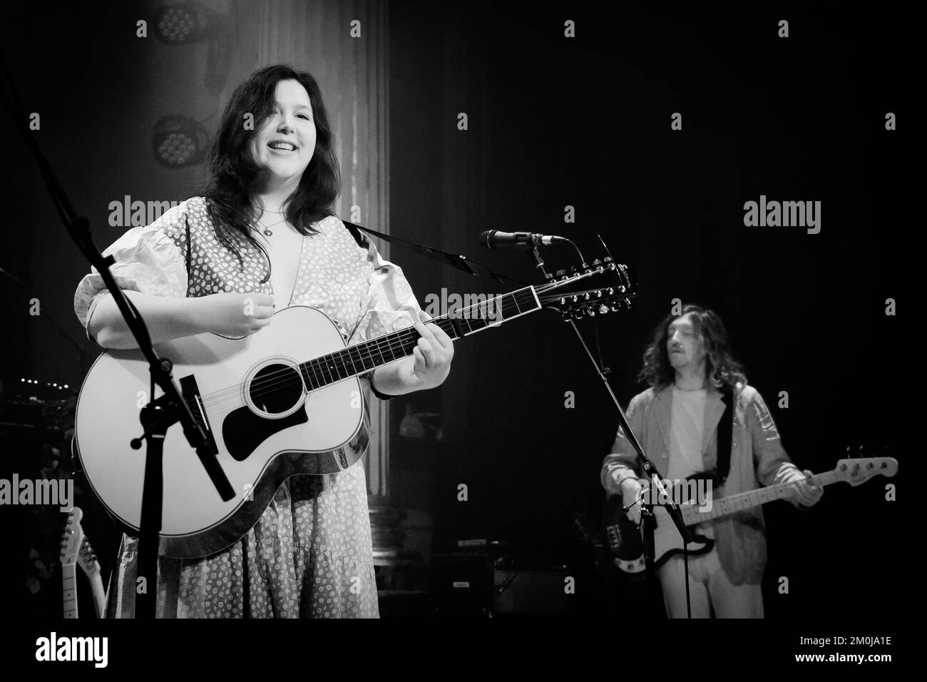 Dominic angelella hi-res stock photography and images - Alamy