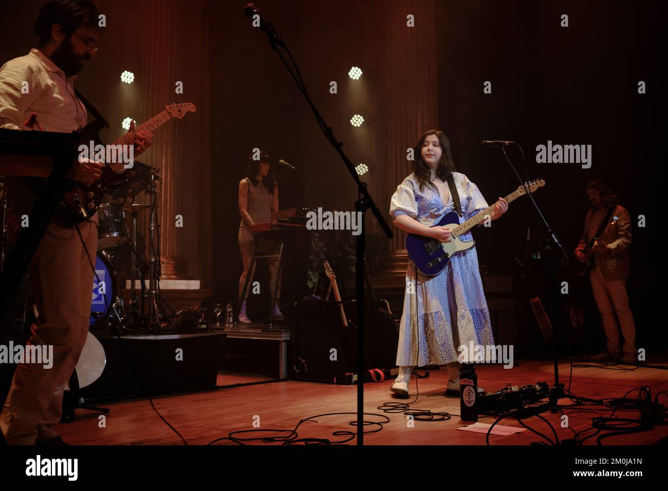 Jacob blizard hi-res stock photography and images - Alamy