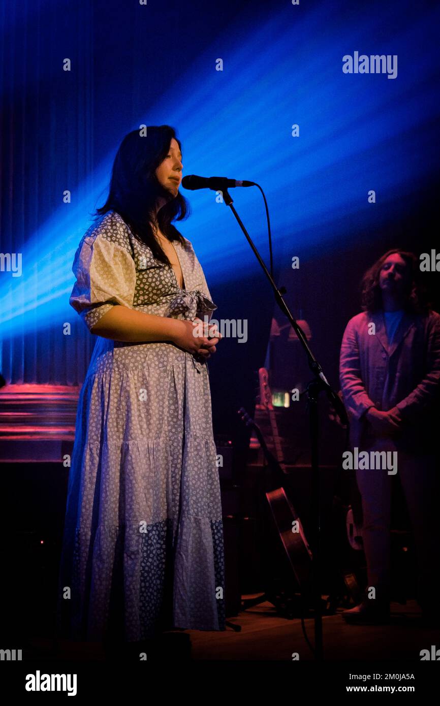 Sarah goldstone hi-res stock photography and images - Alamy