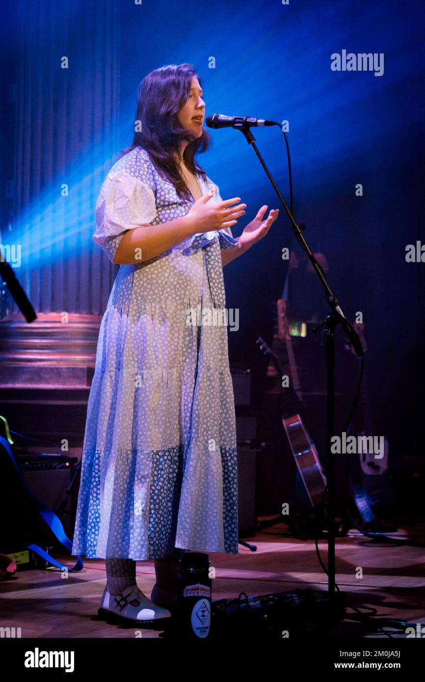 Sarah goldstone hi-res stock photography and images - Alamy