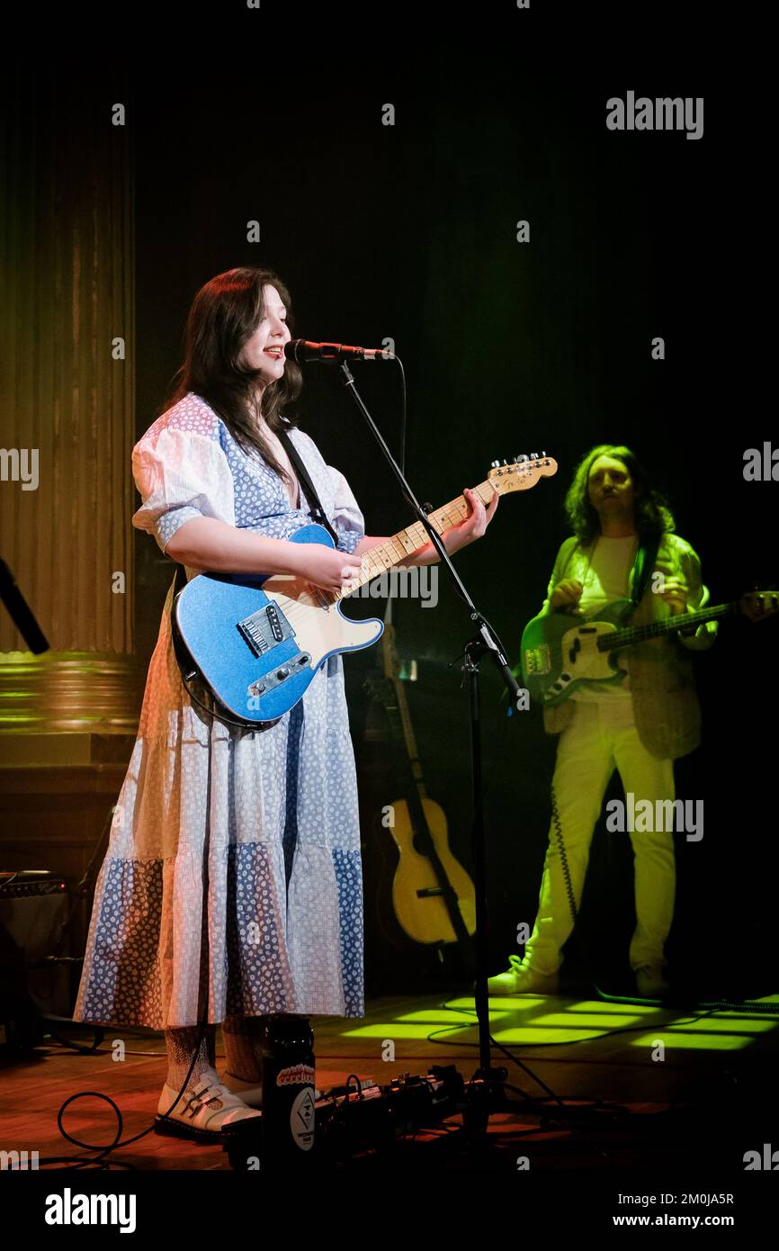 Sarah goldstone hi-res stock photography and images - Alamy