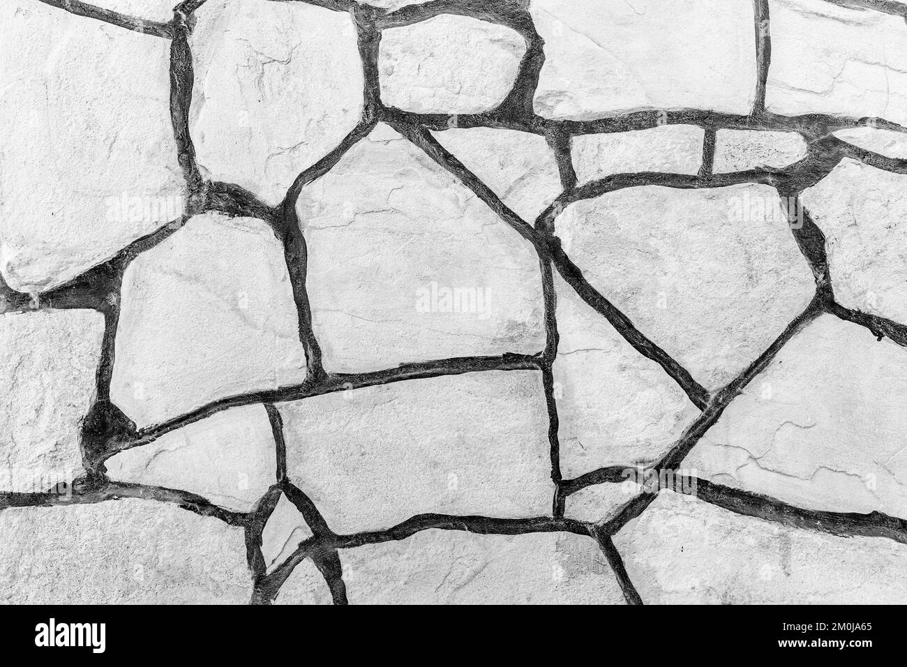 Stone grey wall with abstract pattern black texture facade interior ...