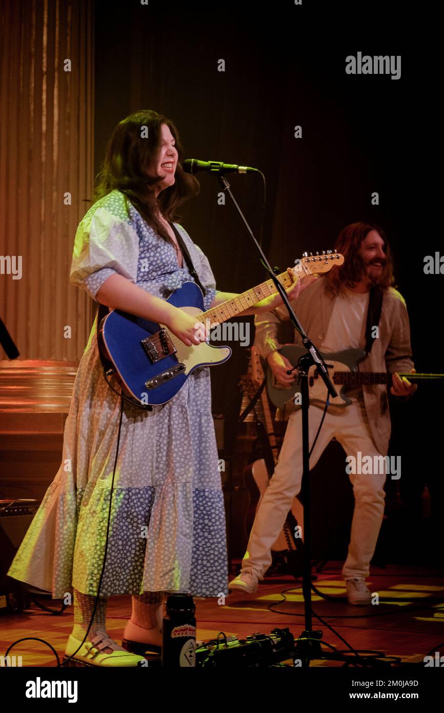 Sarah goldstone hi-res stock photography and images - Alamy