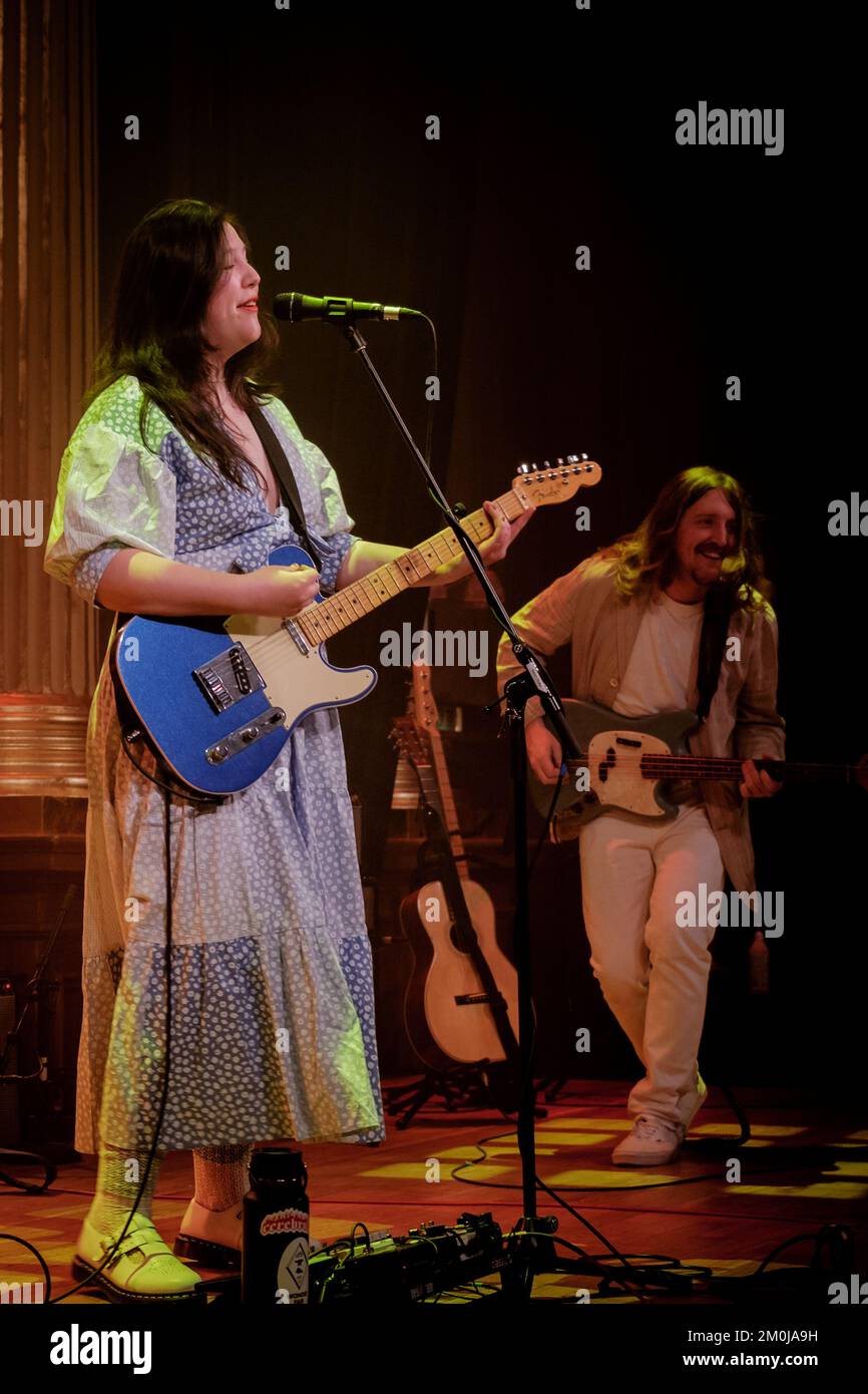 Sarah goldstone hi-res stock photography and images - Alamy