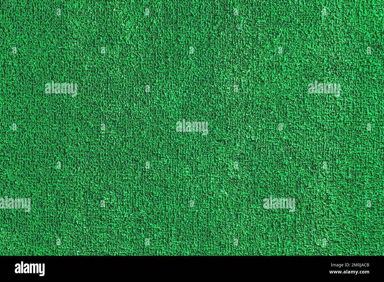 Carpet plastic solid surface green color texture artificial grass ...