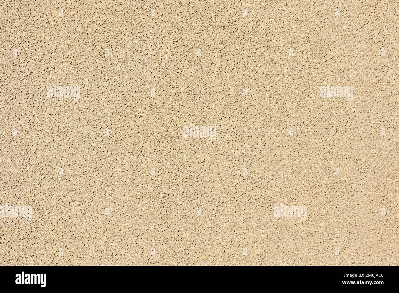 Light beige color plaster surface wall stucco texture pattern ...