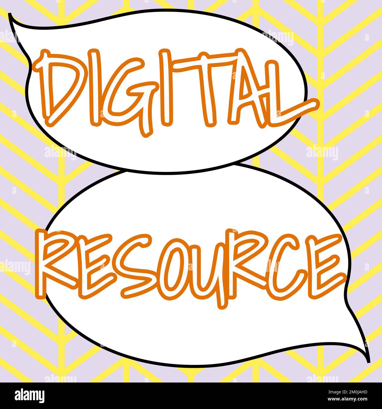 Inspiration showing sign Digital Resource. Internet Concept content that distributed digitally ...