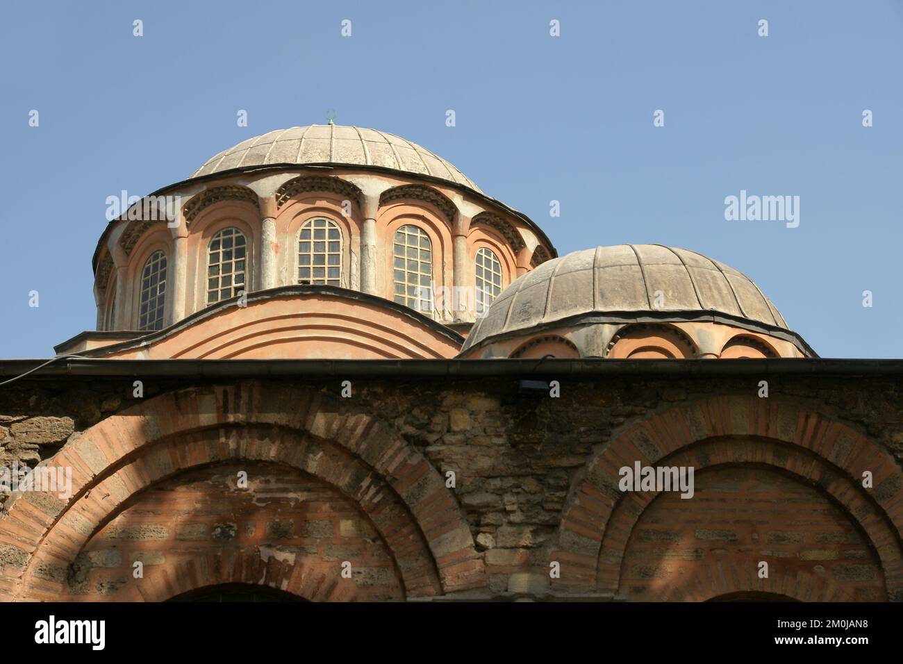 Kariye camii hora church hi-res stock photography and images - Alamy