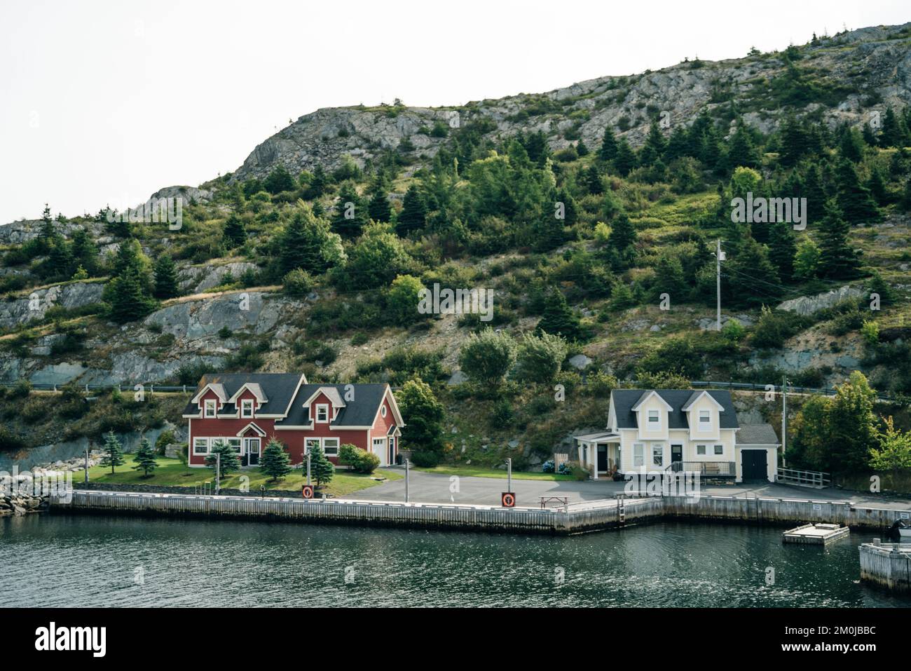 Conception bay newfoundland hi-res stock photography and images - Alamy