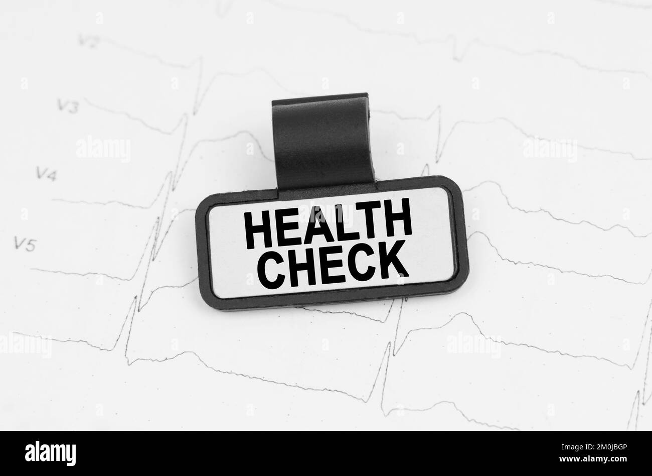 Global health check Black and White Stock Photos & Images - Alamy