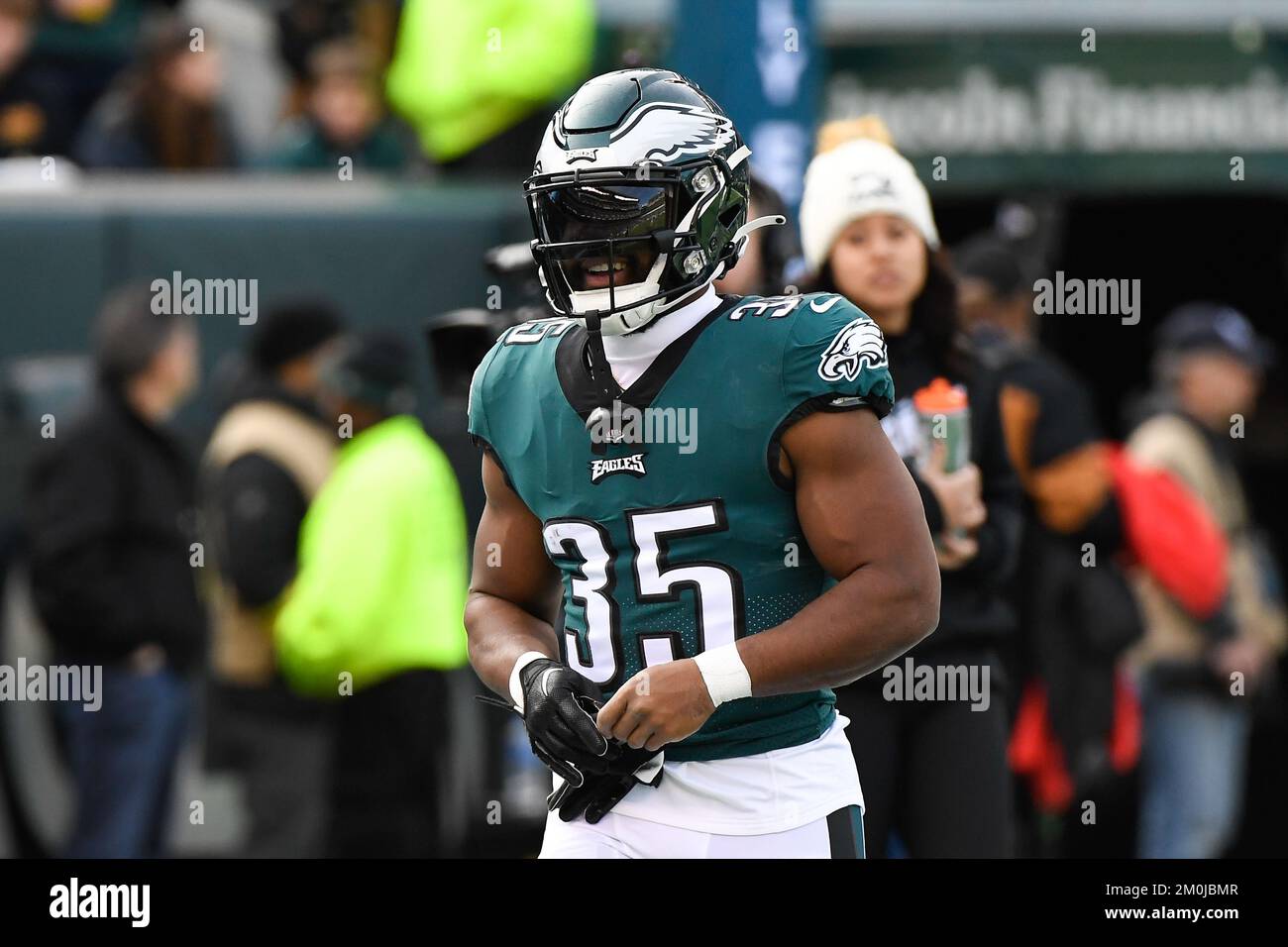 Philadelphia, Pennsylvania, USA. 4th Dec, 2022. Pennsylvania, USA ...