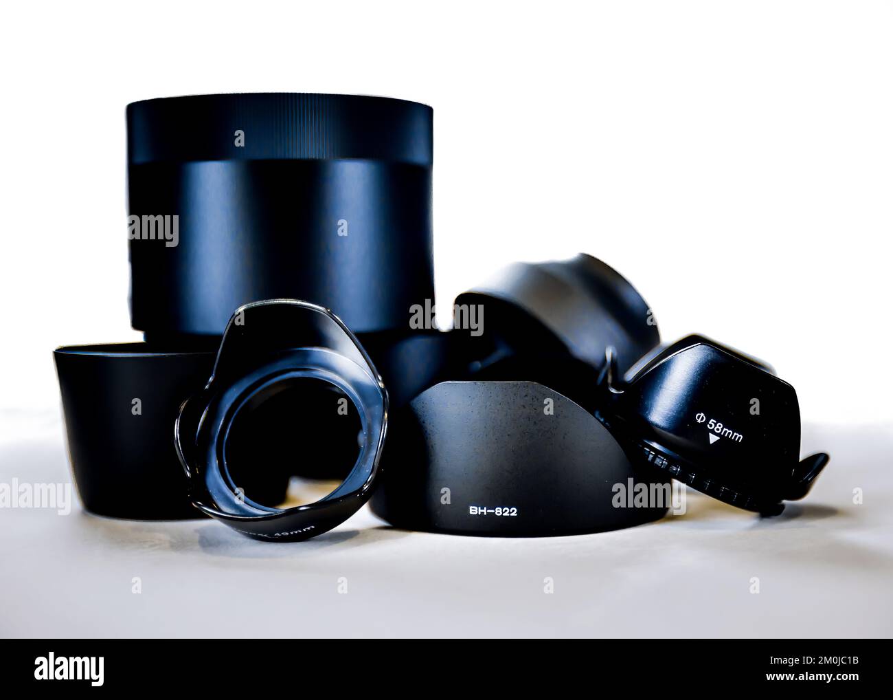 Camera sizes hi-res stock photography and images - Alamy