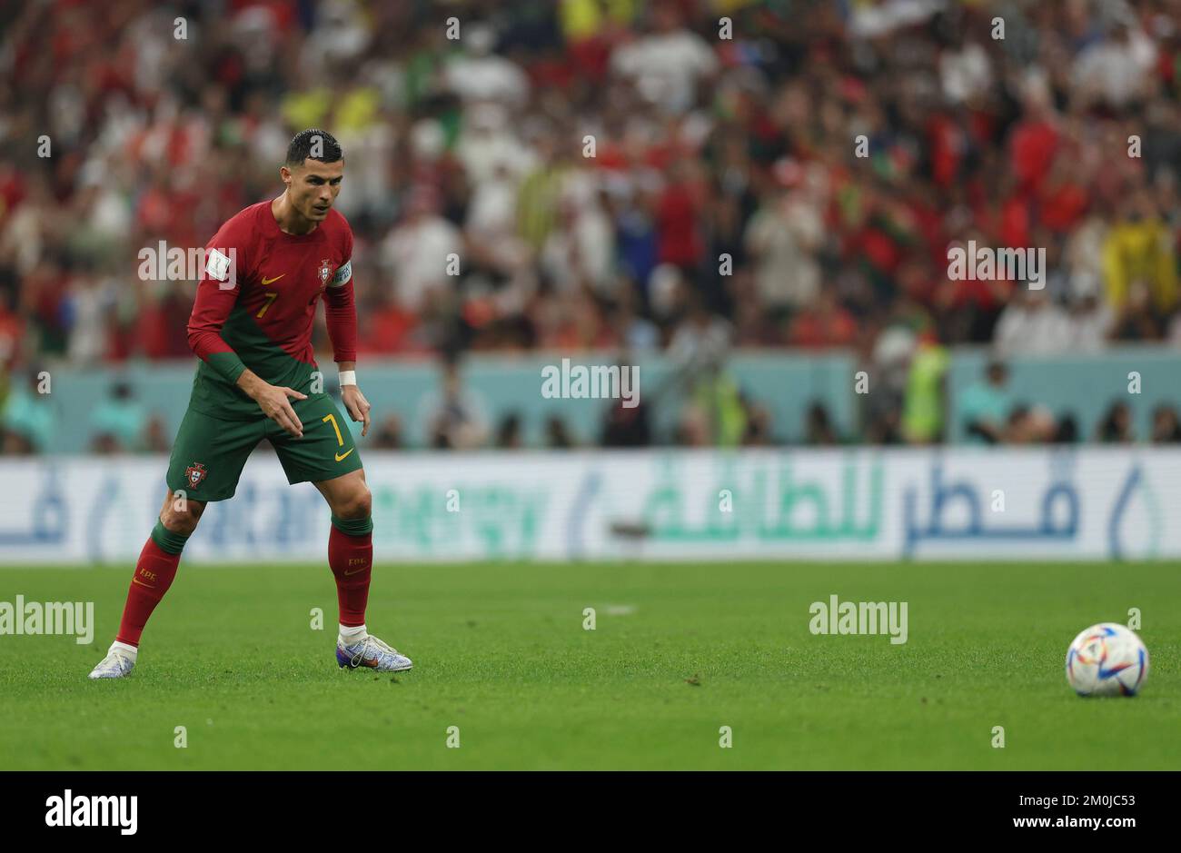 Cr7 Free Kick Wallpaper 2022