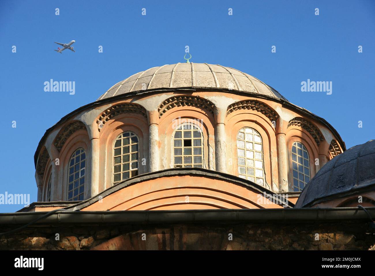 Kariye camii hora church hi-res stock photography and images - Alamy