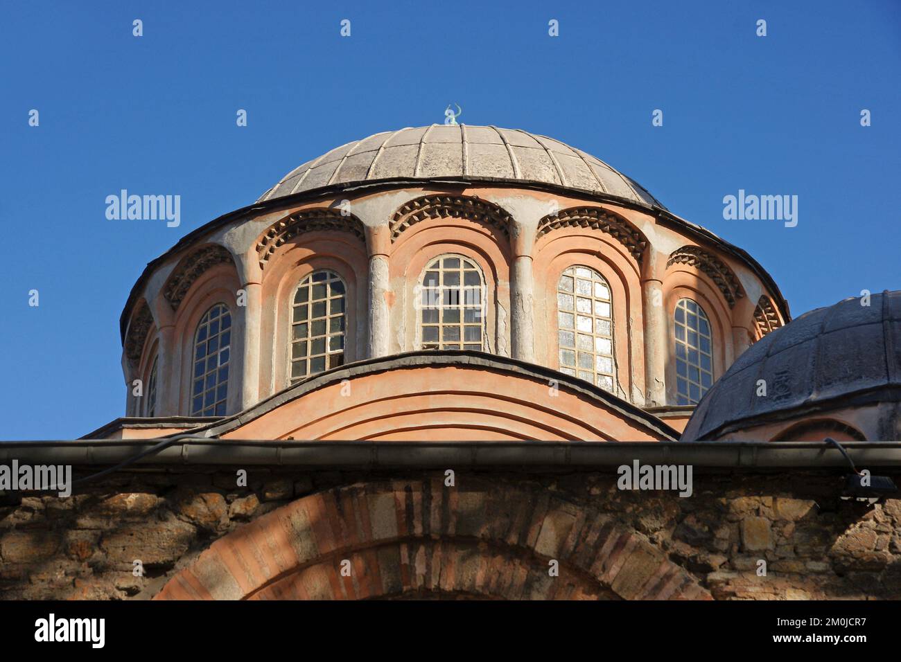 Kariye camii hora church hi-res stock photography and images - Alamy