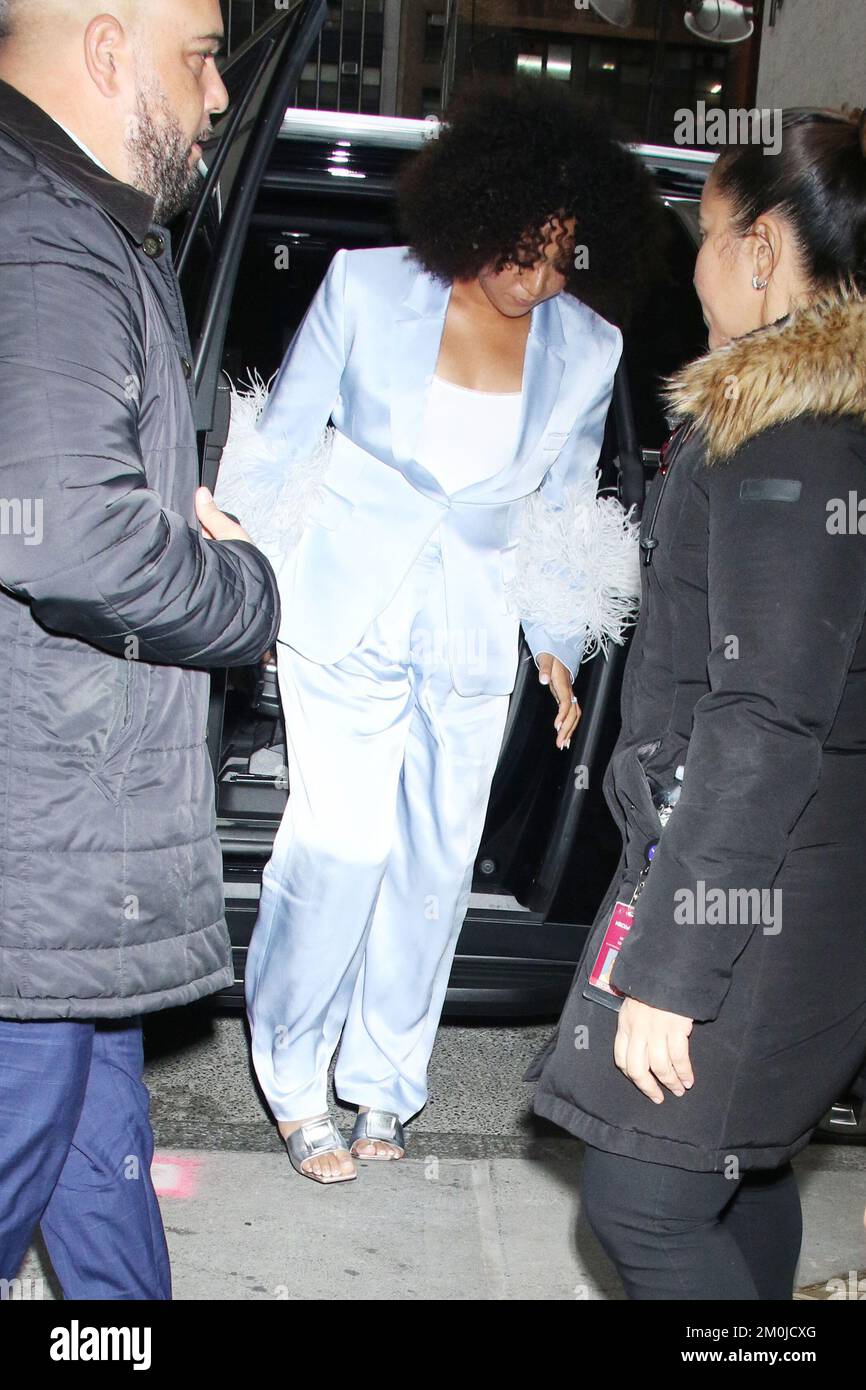 Naomi Osaka Out In NYC Promoting Her New Kids Book `The Way Champs Play ...