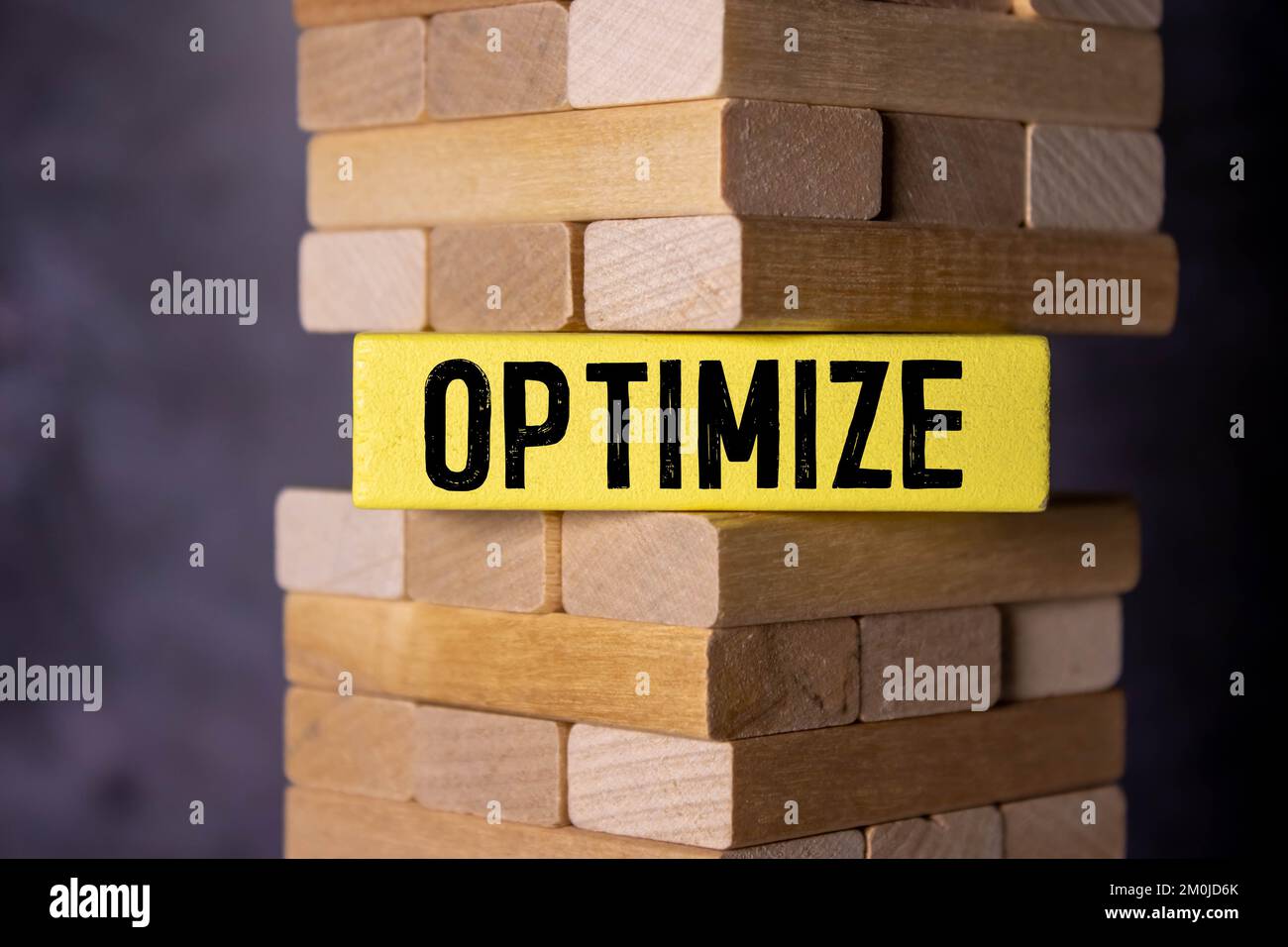 Optimism word hi-res stock photography and images - Alamy