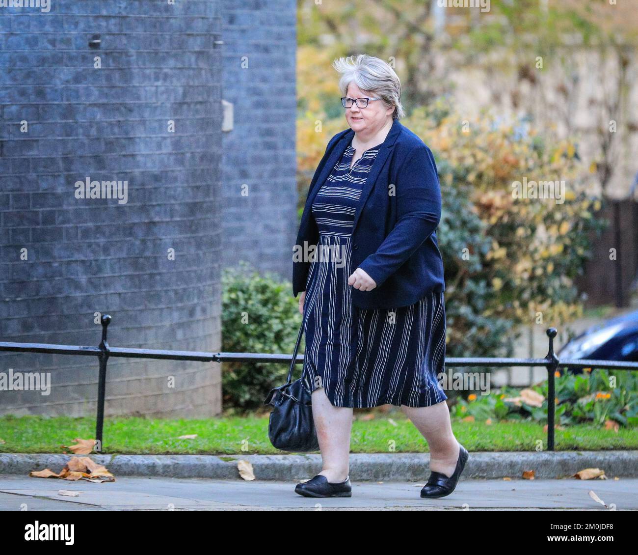 Therese coffey hi-res stock photography and images - Alamy