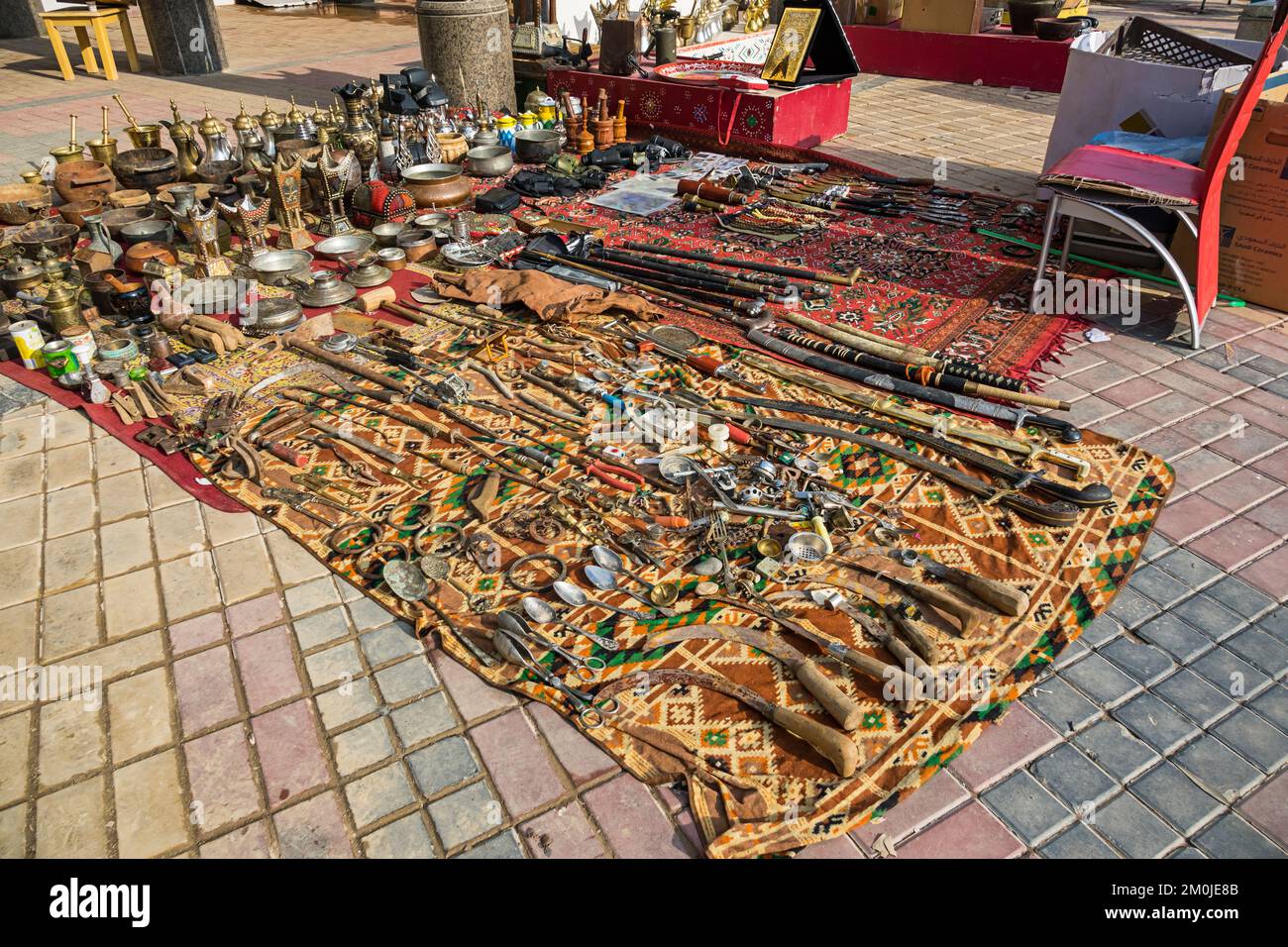 Riyadh market hi-res stock photography and images - Alamy