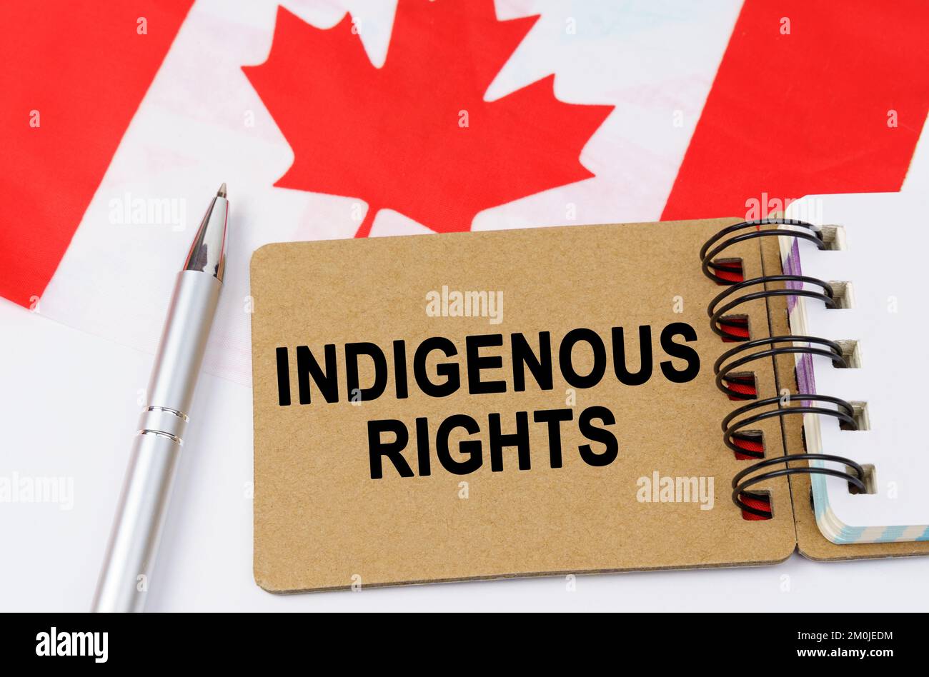 Canadian Aboriginal Rights