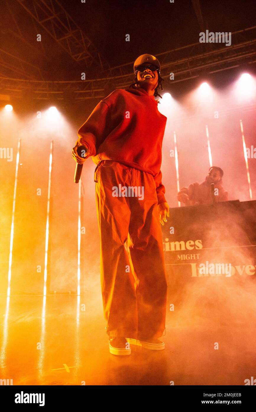 Simbiatu abisola abiola ajikawo hi-res stock photography and images - Alamy