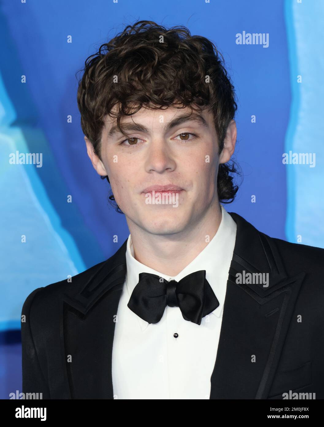 Jack Champion, Avatar: The Way of Water - World Premiere, Leicester ...