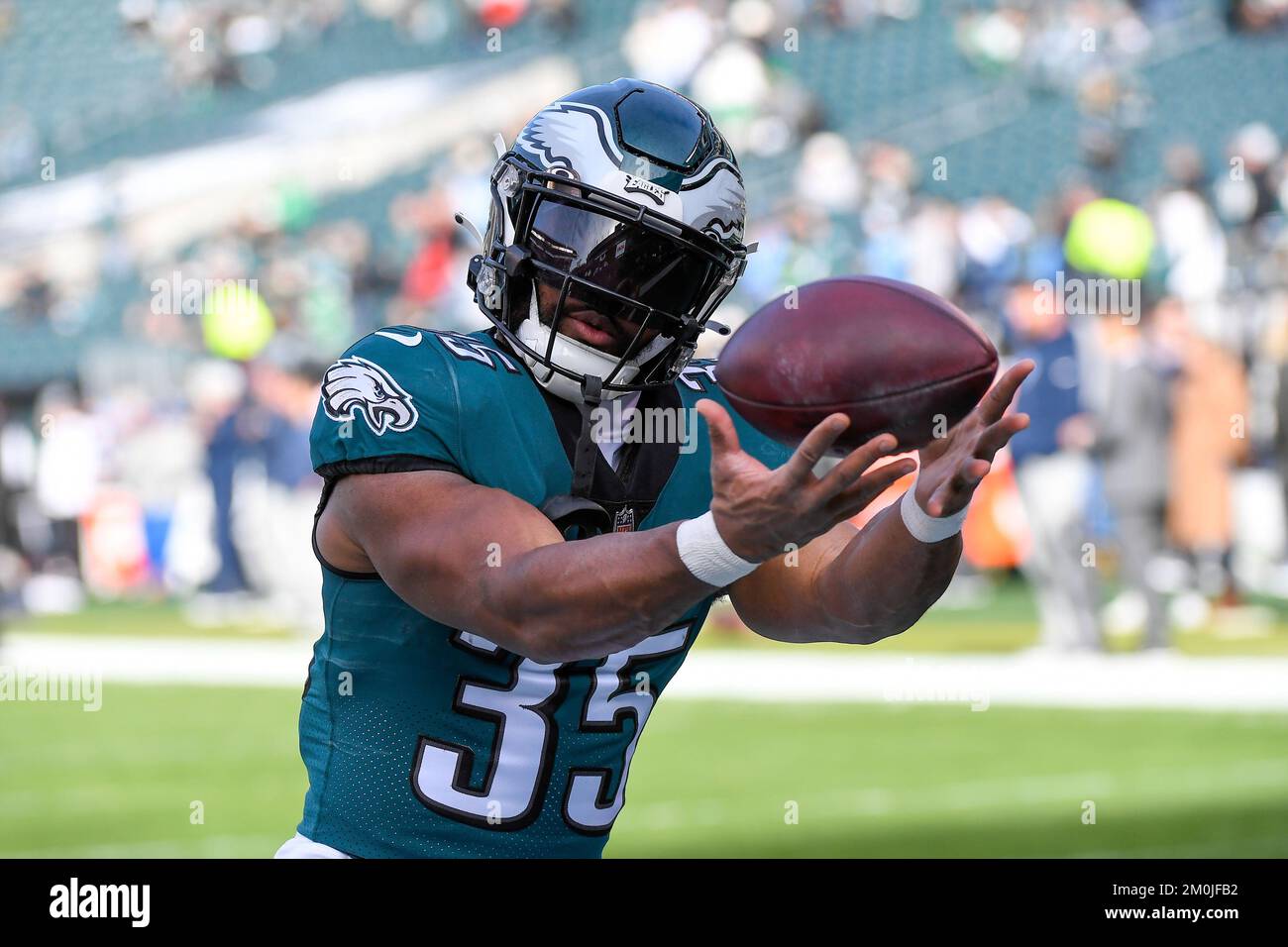 Philadelphia, Pennsylvania, USA. 4th Dec, 2022. Pennsylvania, USA ...