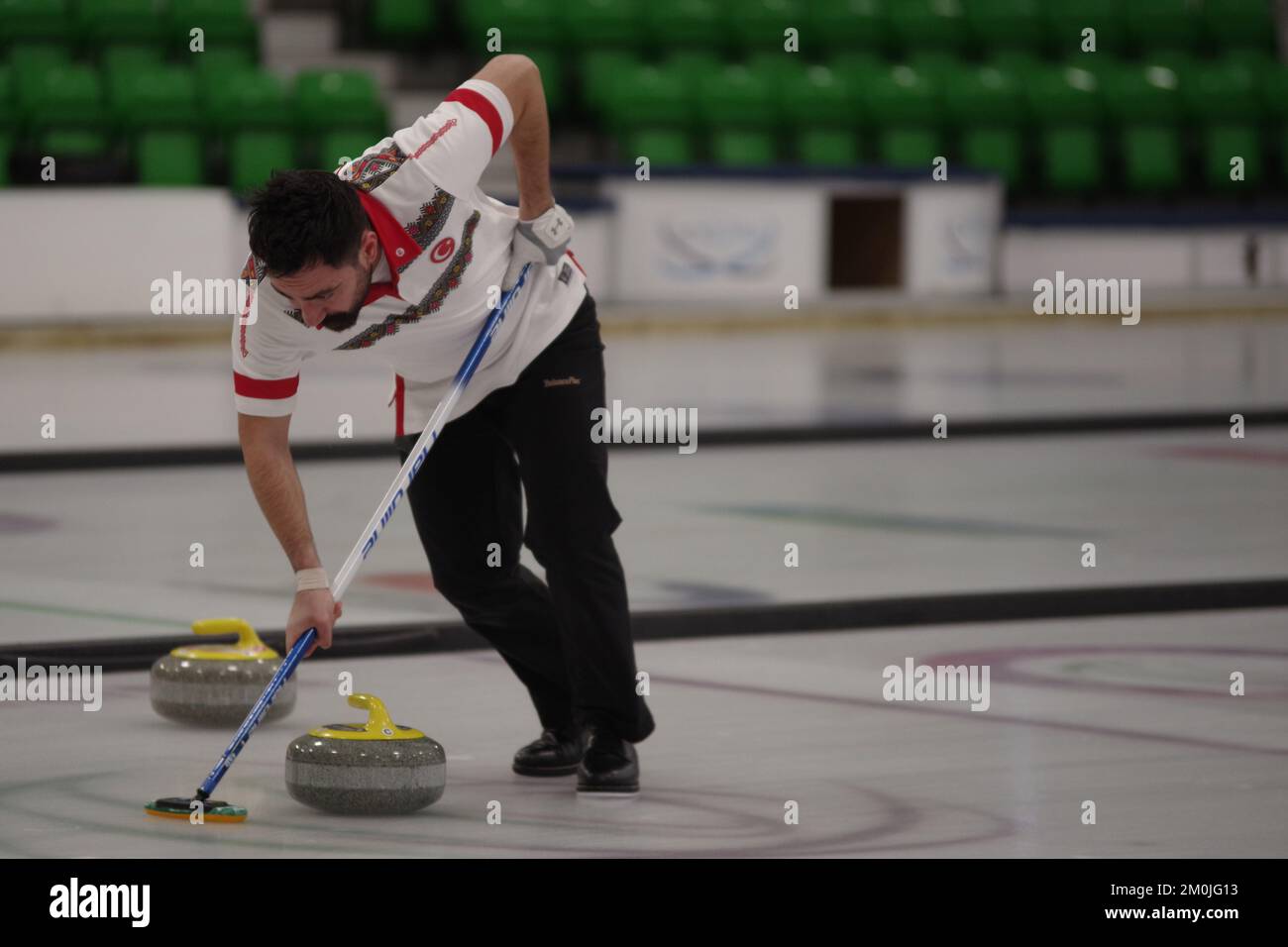 Bilal omer cakir hi-res stock photography and images - Alamy