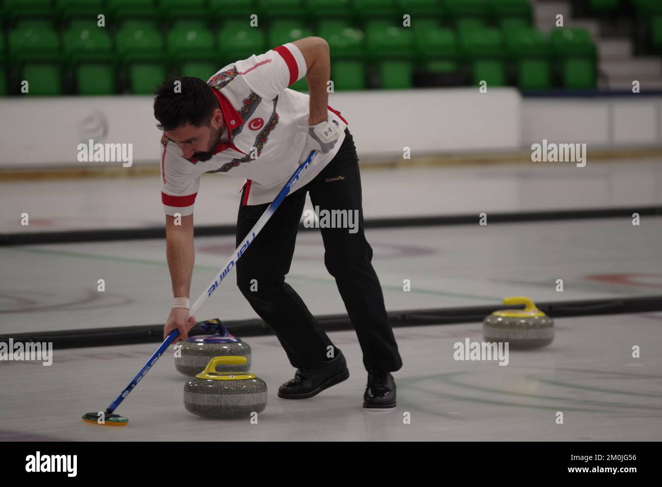 Bilal omer cakir hi-res stock photography and images - Alamy